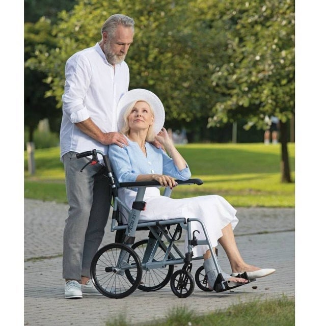 Huge range of wheel chairs that are easy to fold and transport friendly ...